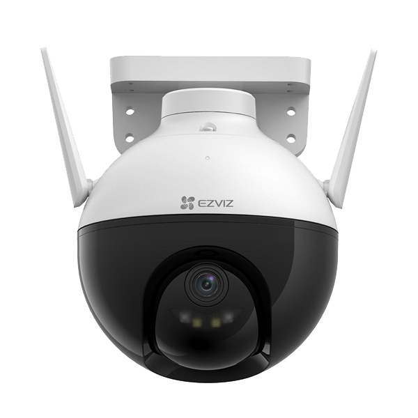 CÁMARA IP WIFI C8C 1080P 360° EZVIZ CS-C8C (1080P) – Nova System